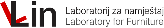 LIN Laboratory for furniture | Faculty of Forestry and Wood Technology