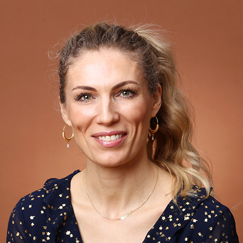 Ana Dominiković | Faculty of Forestry and Wood Technology