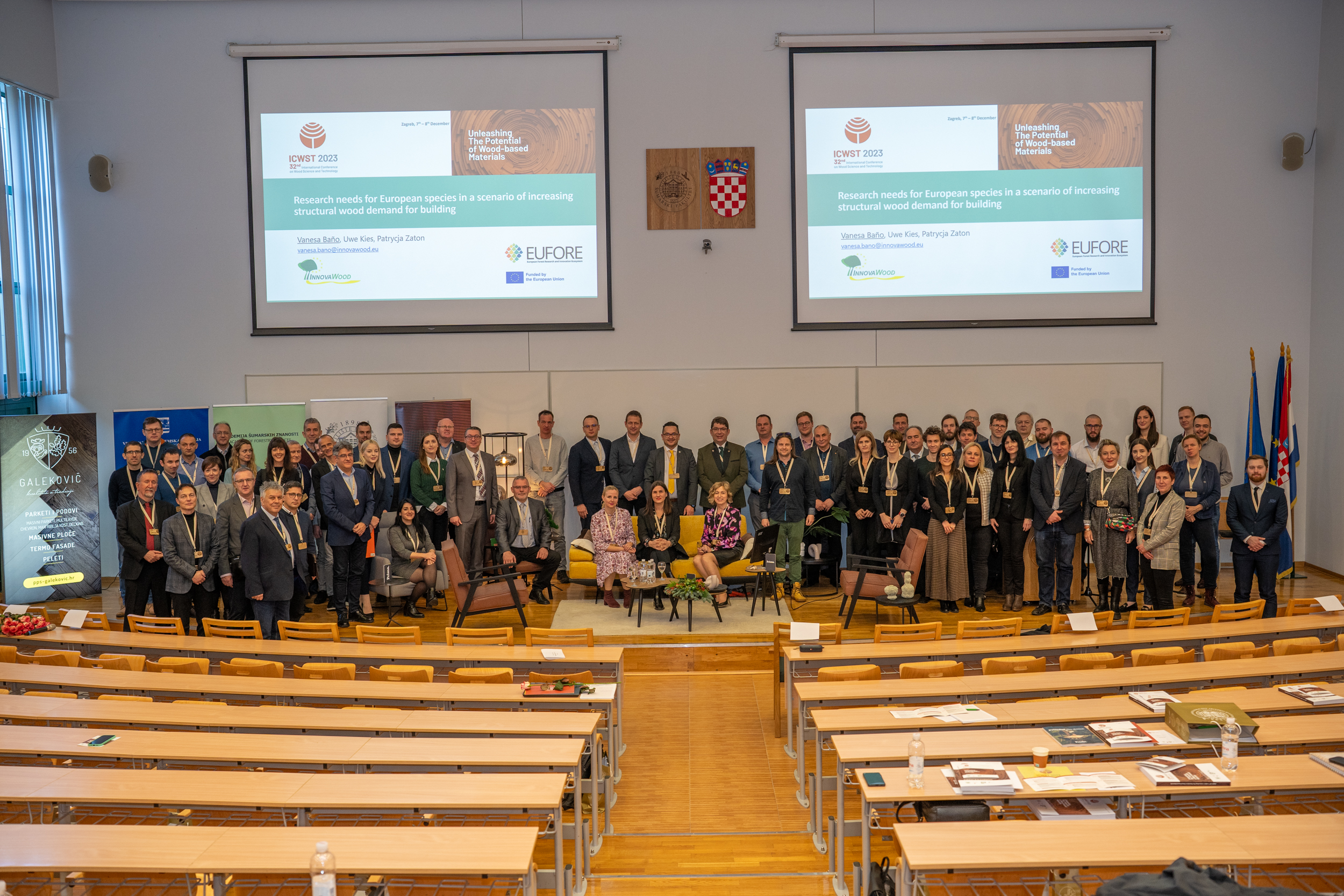 32nd International Conference on Wood Science and Technology – ICWST ...